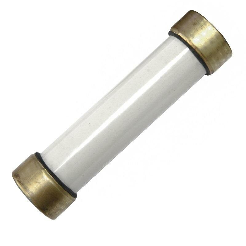 Патрон ПН 01-10 У3 исп. (ТУ), электрофарфор 00000735 (1 шт.)