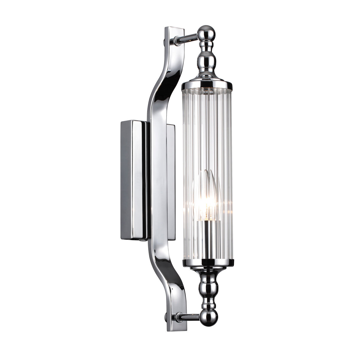 Настенный светильник Odeon Light Tolero 4942/1W