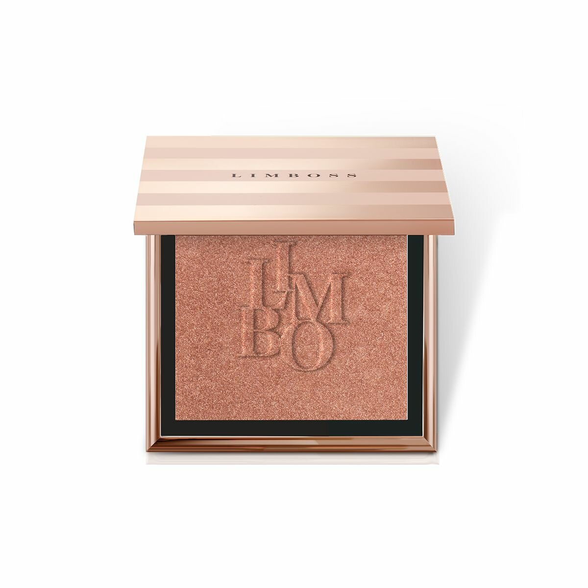 LIMBOSS Хайлайтер с шелковым финишем Silk Powder Highlighter (Vintage)