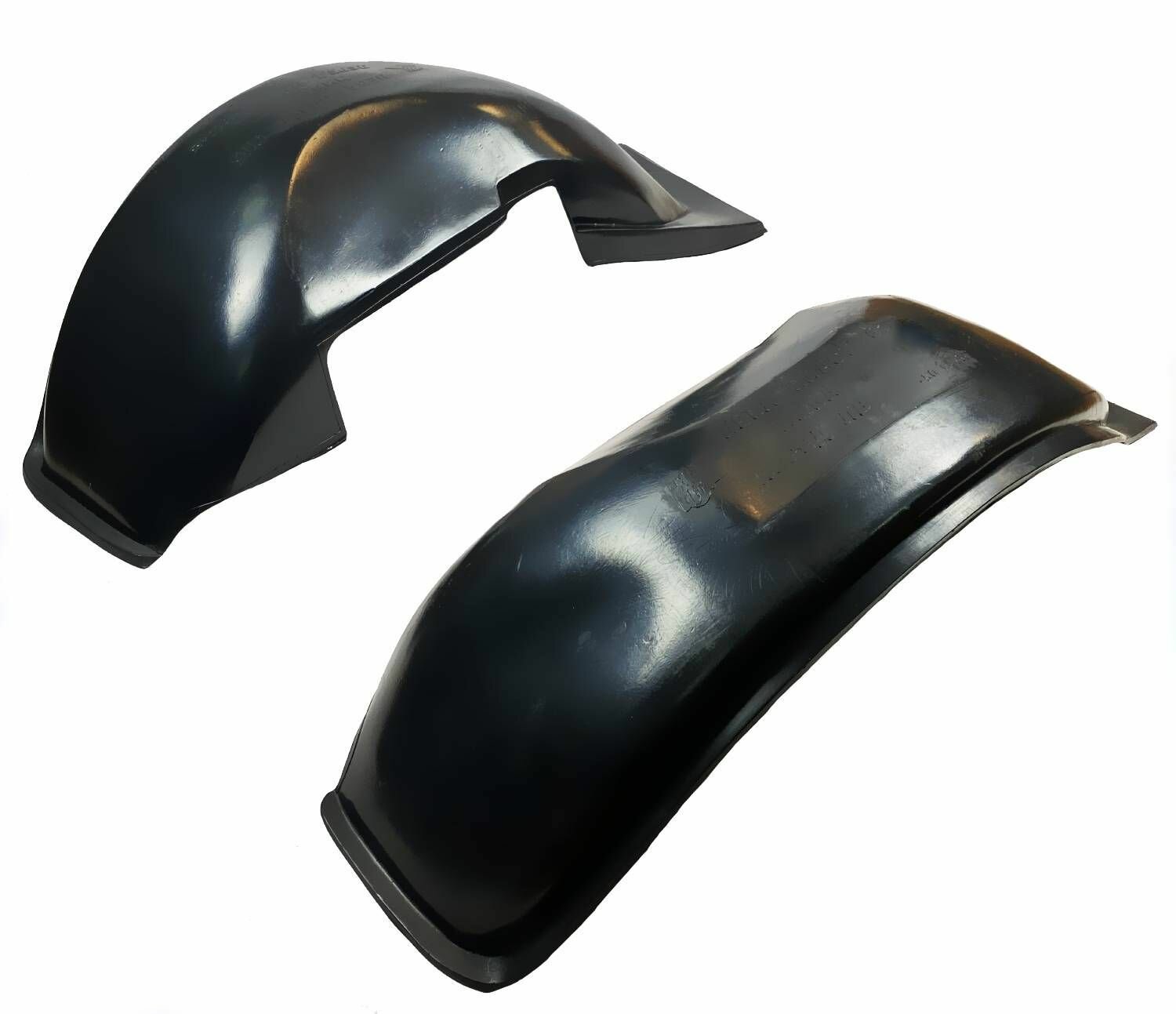 Подкрылки Нива 21214 передние, 21213/18 Нива Легенд 2 шт