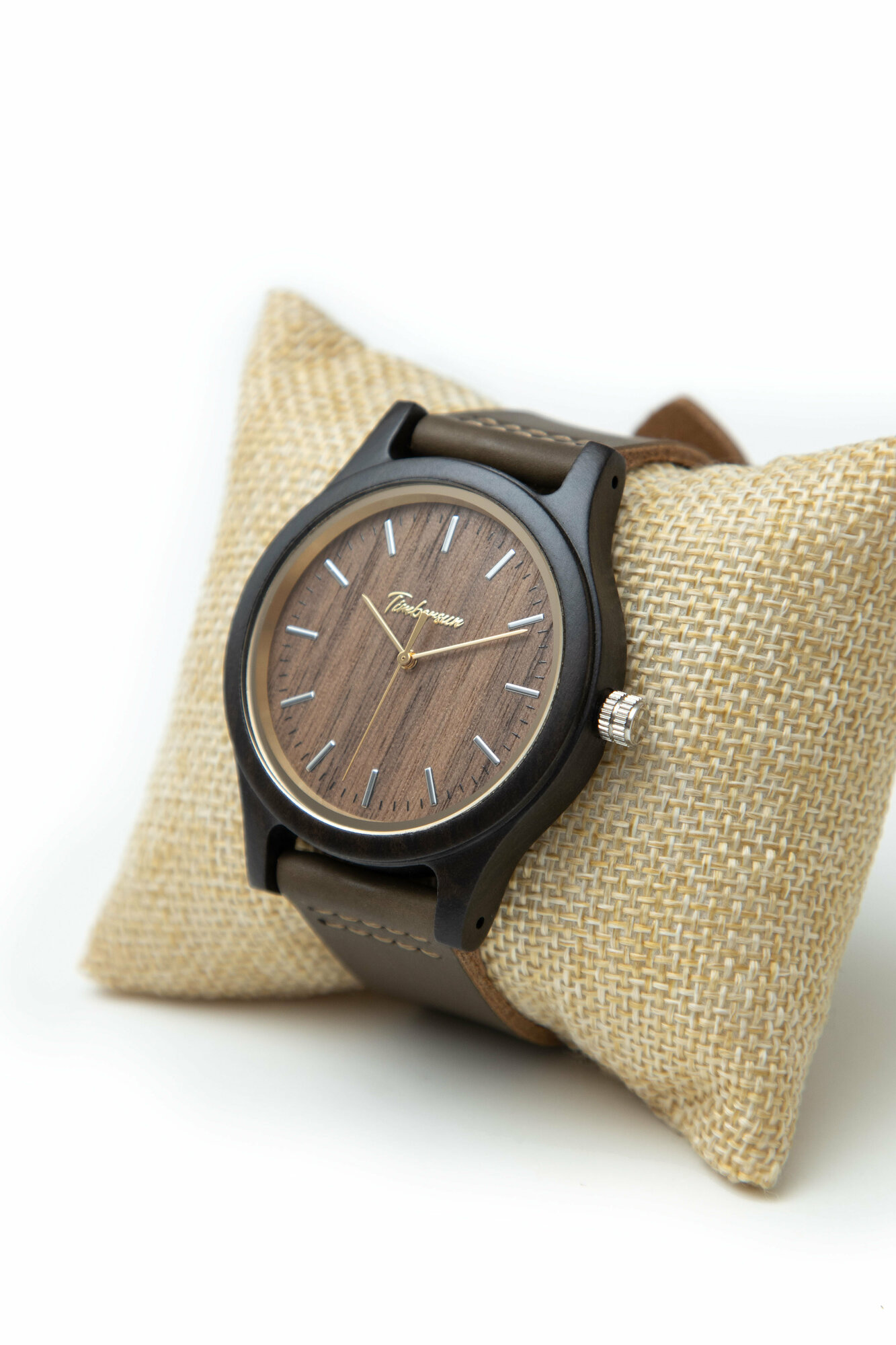 Наручные часы Timbersun