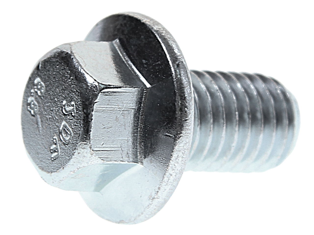 Болт КАМАЗ, ПАЗ дв. CUMMINS ISBe.QSB крепления трубки компрессора OE (ОАО КАМАЗ)