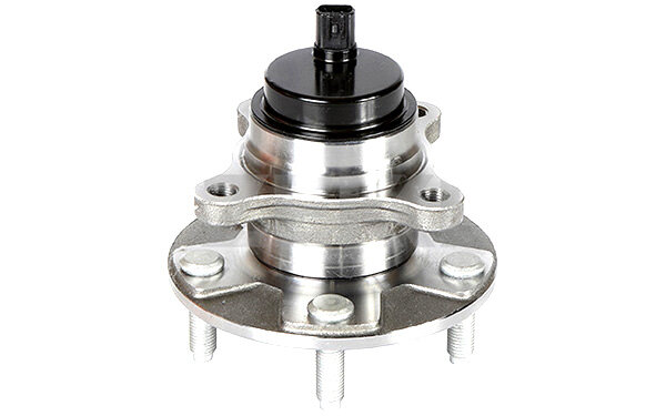 Zekkert Ступица передняя правый (с ABS) Lexus GS 300 430 450h 460 06- IS 250 200d 220d 05-