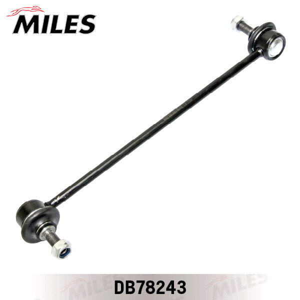 MILES стойка стабилизатора MAZDA 3/6/CX-5 12- пер. подв.
