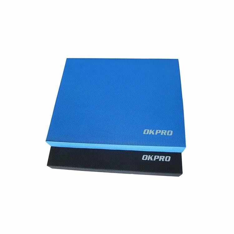 Балансировочная платформа OKPRO OK1230B / 49 х 38 х 6 см