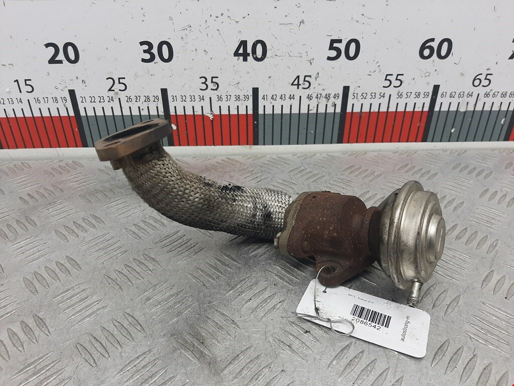 Клапан ЕГР EGR Audi A6 C5 059131503 арт. 2086542