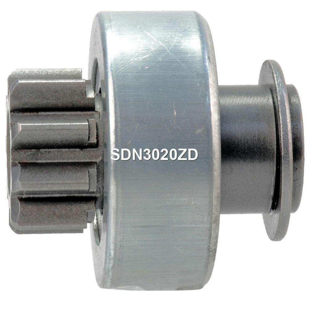 Бендикс стартера Lexus GS, IS, LS (Лексус ДЖС, ИС, ЛС) / Toyota Land Cruiser, Sequoia (Тойота Ленд Крузер, Секвойя)