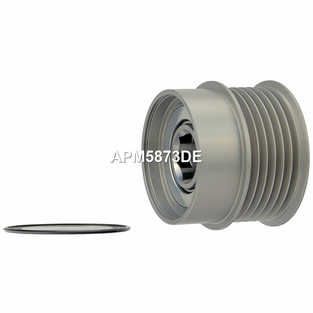 Шкив обгонный генератора Chrysler Sebring / Dodge Avenger, Caliber, Journey / Jeep Compass, Patriot