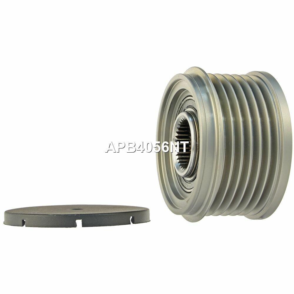 Шкив обгонный генератора Opel Corsa, Meriva / Ford B-Max, C-Max, Fiesta, Focus, Galaxy, Mondeo, S-Max