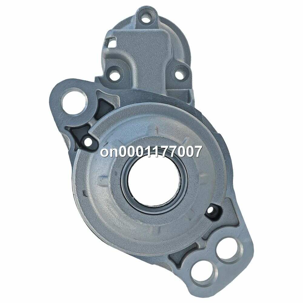 Крышка стартера для легковых автомобилей передняя Krauf SBB1231BA