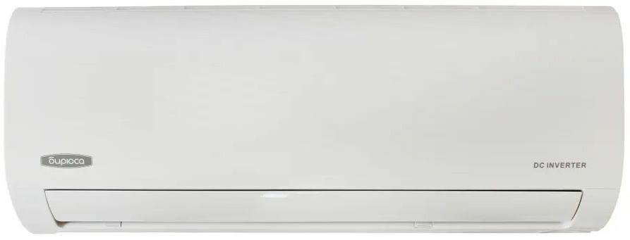 Сплит-система кондиционер инверторный Бирюса Energy B-09EIR/B-09EIQ
