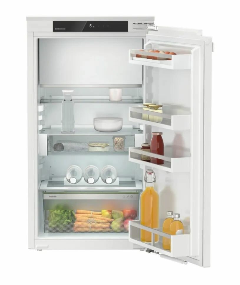 Встраиваемый холодильник LIEBHERR IRd 4021-22 001, официальная гарантия