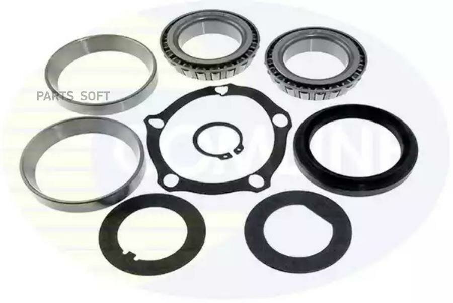 Подшипник ступицы К-КТ Land Rover 90/110 83->90, Defender 90->, Discovery 89->98, Rang Rover 81->94 Comline арт. CBK028