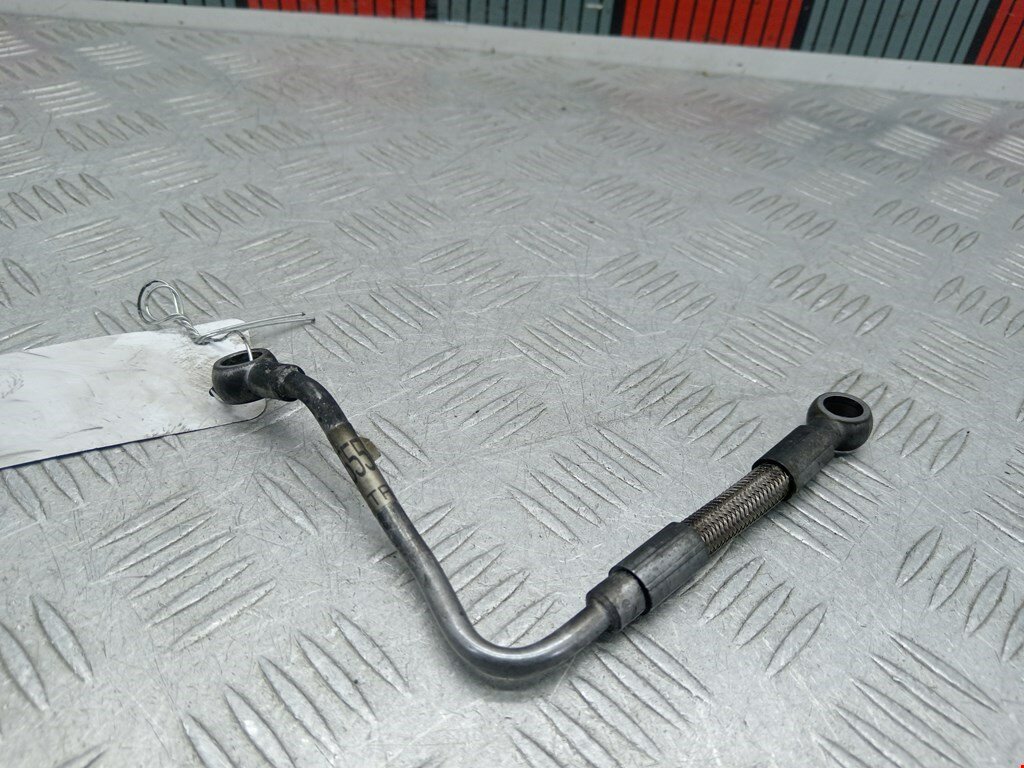 Трубка турбины Opel Insignia 1 55587787 арт. 2090979