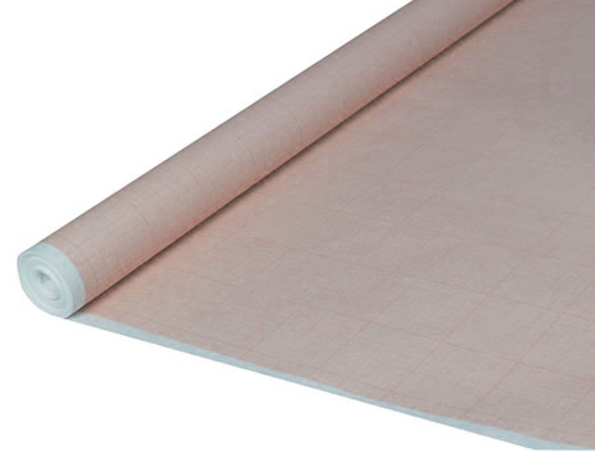 Бумага миллиметровая 7,5 метров высота 87,8 см