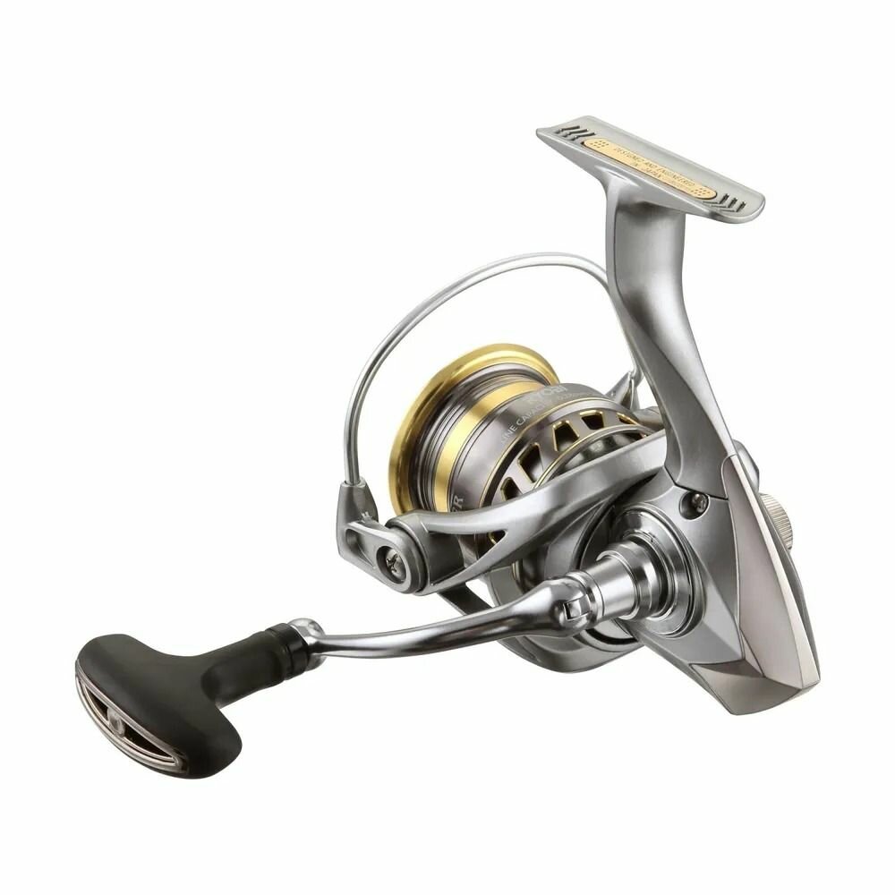 Катушка Ryobi Virtus Feeder 3000 — фото 1