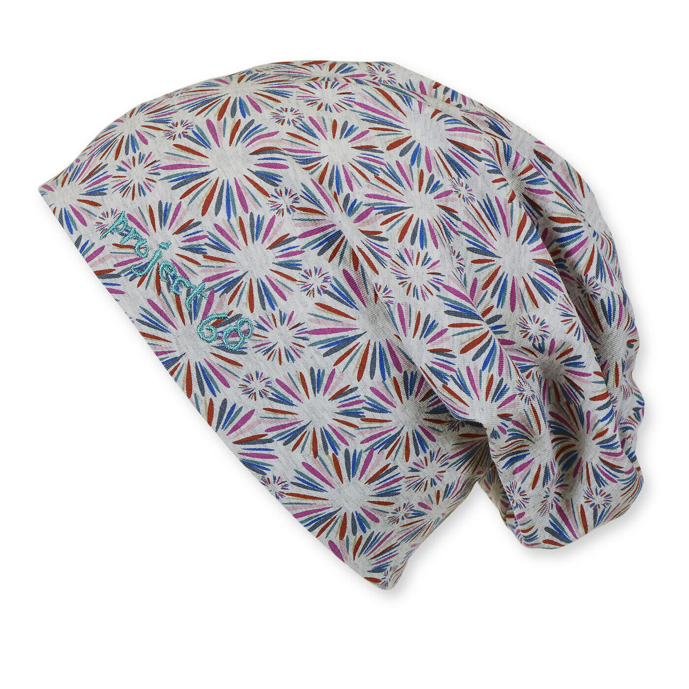 Шапка Весна-лето 2018 для девочек