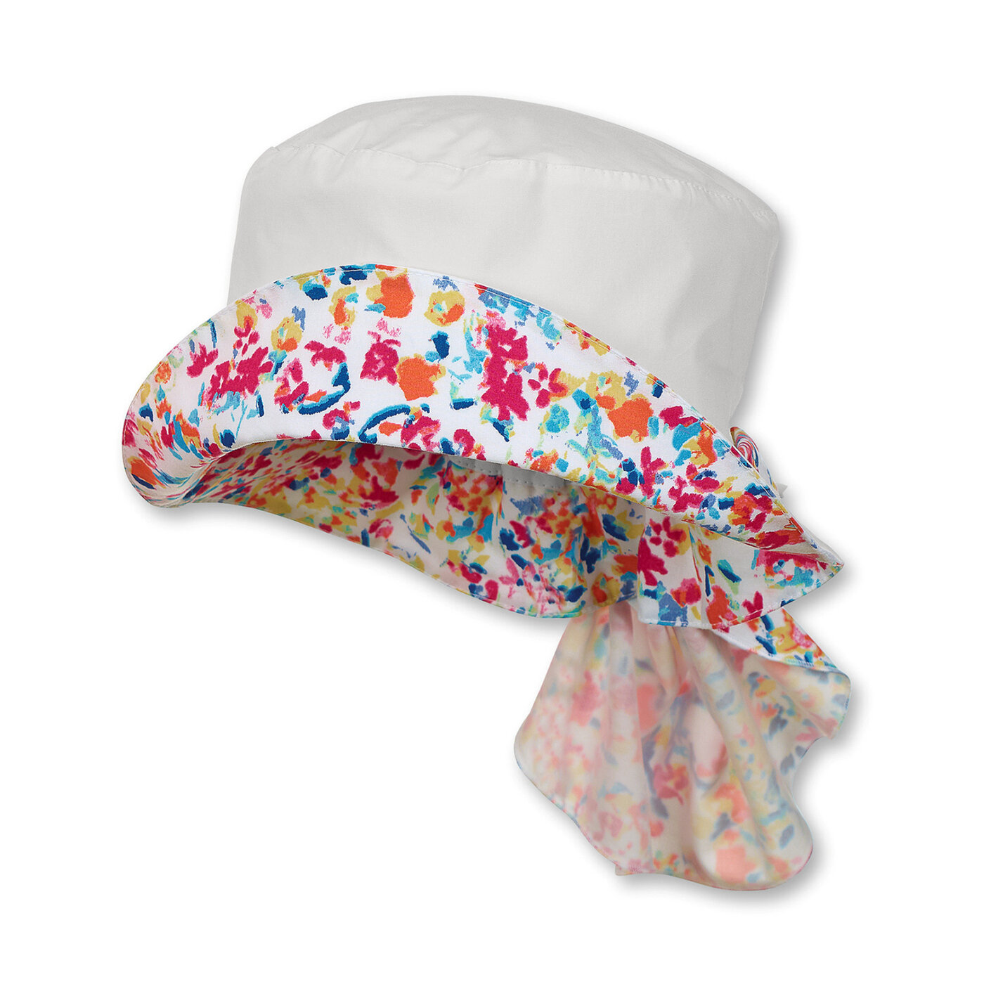 Панама Весна-лето 2018 для девочек