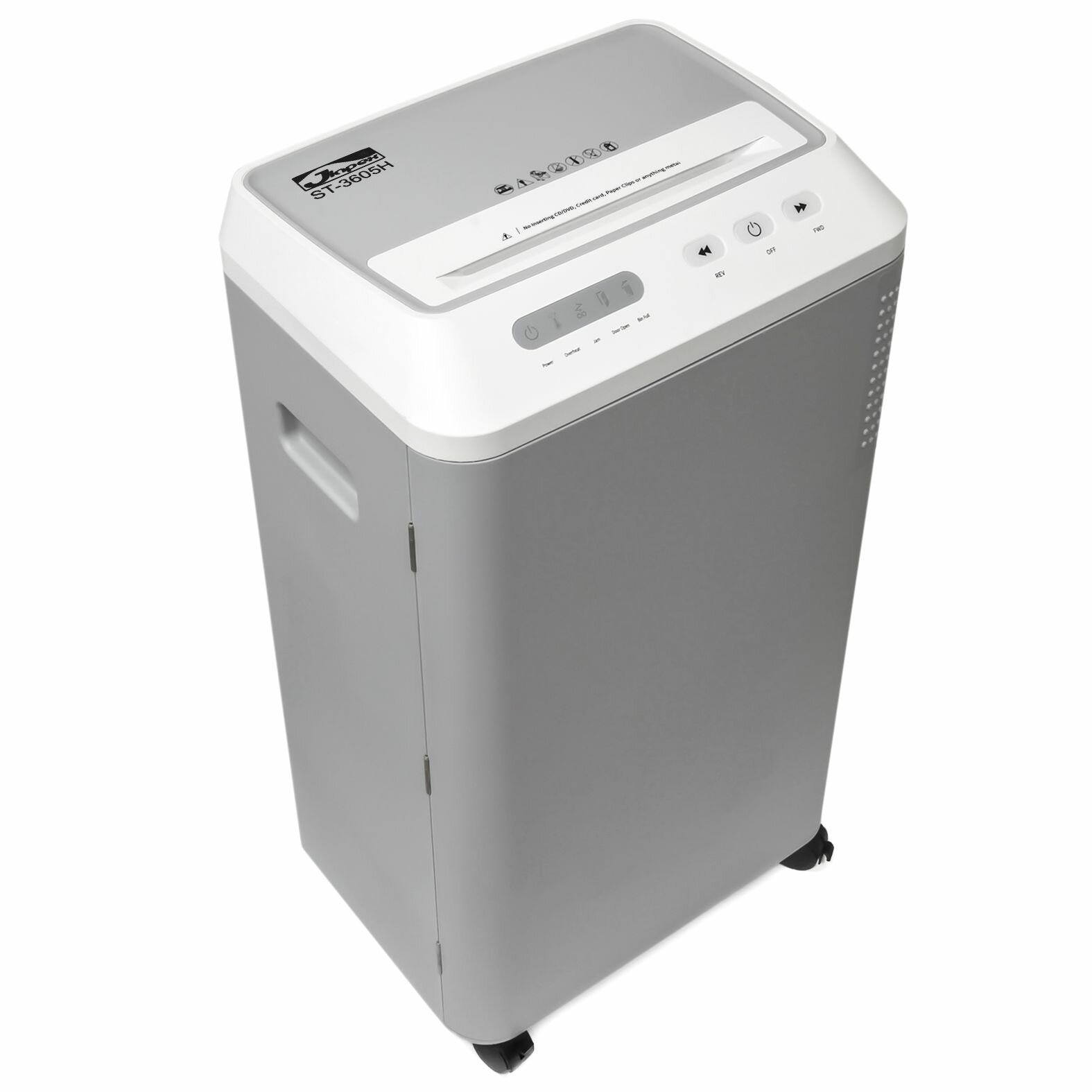 Уничтожитель документов ST-3605H