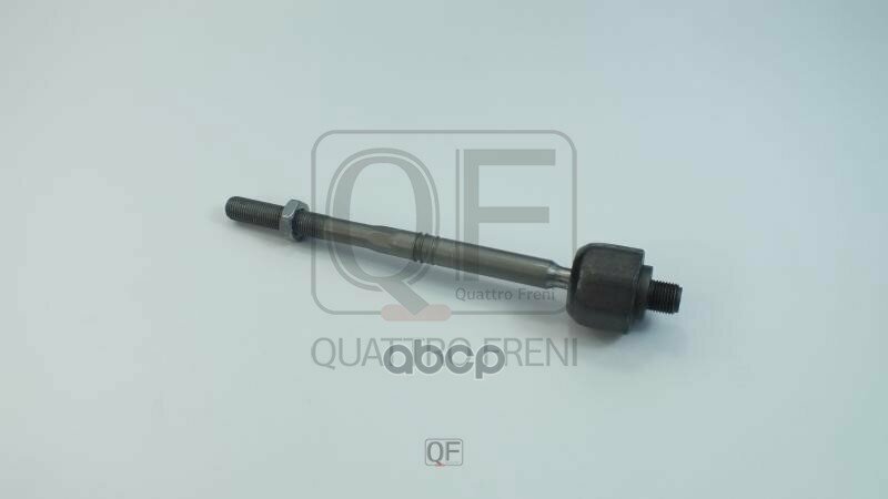 Тяга рулевая QUATTRO FRENI арт. qf13e00280