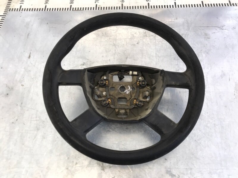 Руль Ford Focus CB4 2004-2011 4M513600
