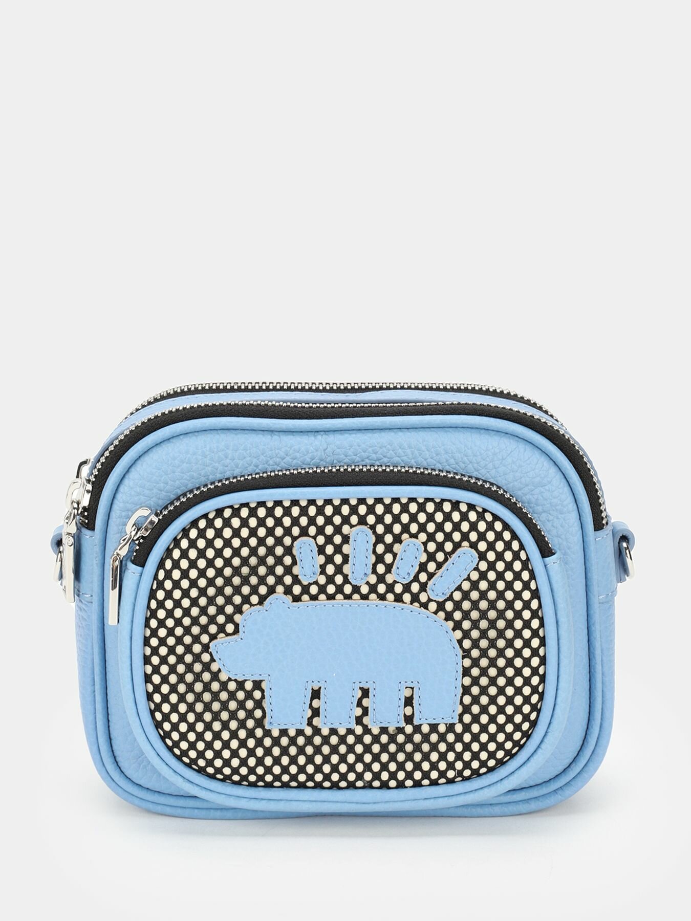 Сумка Lucky Bear