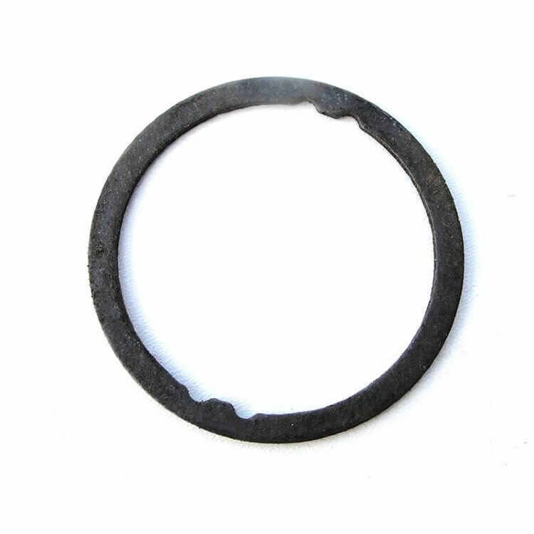 70-1701226 Шайба МТЗ вала 2 шт в комплекте 1-ой передачи и заднего хода упорная ОАО МТЗ оригинальная запчасть МТЗ