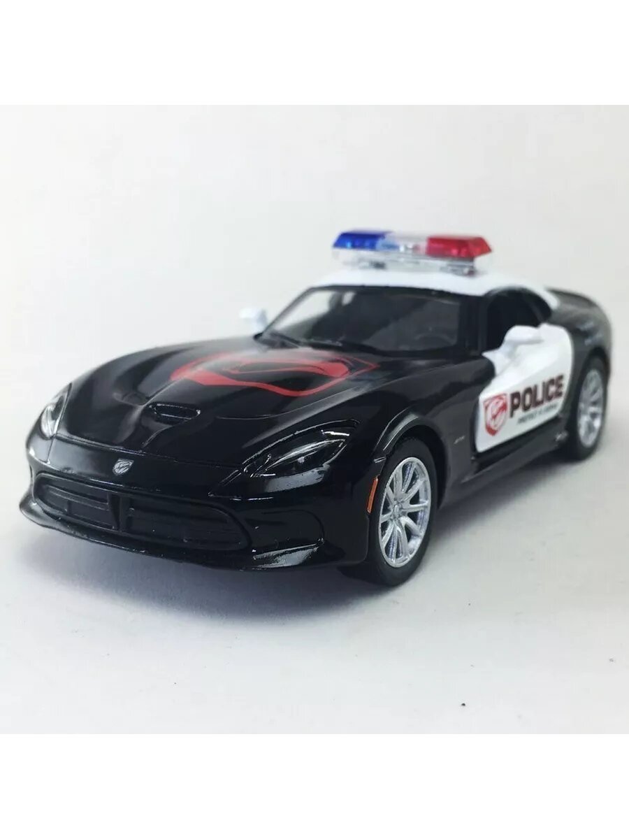 Машинка металлическая игрушка детская