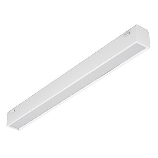 045018 Светильник MAG-VIBE-FLAT-L293-12W Day4000-MIX (WH, 100 deg, 48V, DALI) (Arlight, IP20 Металл)