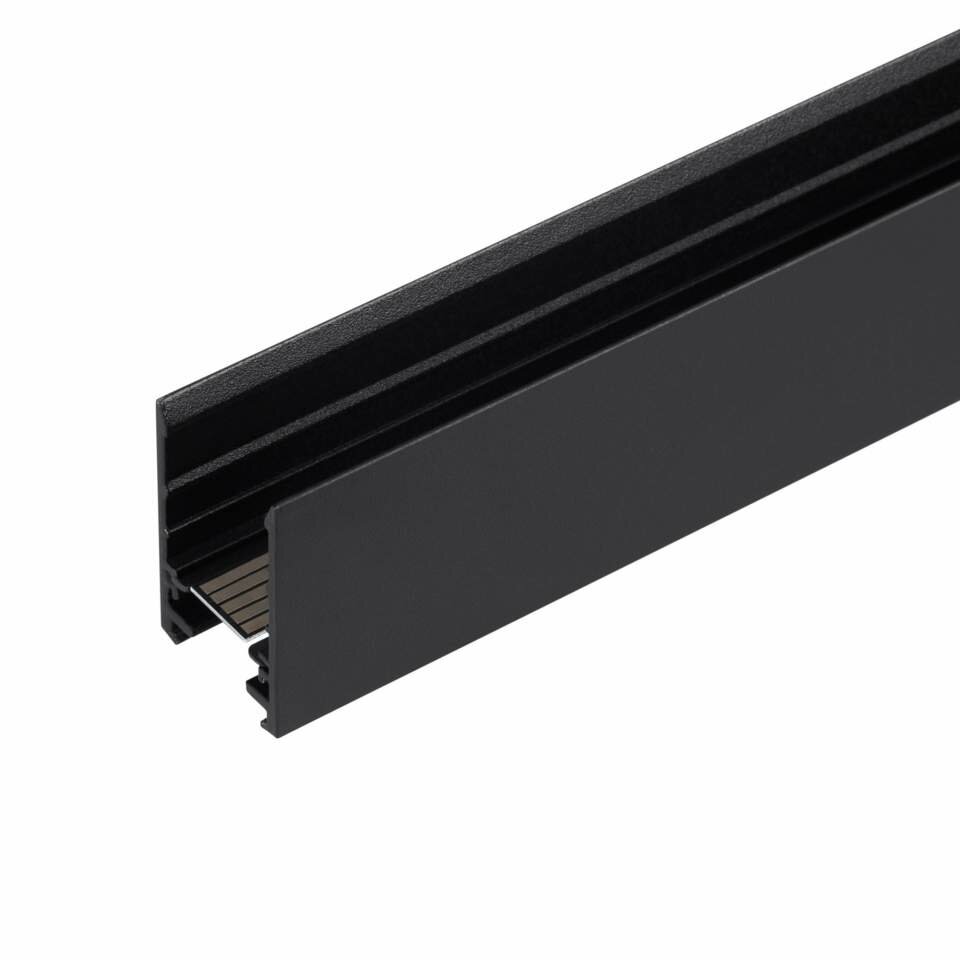 045997 Трек MAG-TRACK-2538-1000 (BK, 5LN) (Arlight, IP20 Металл)