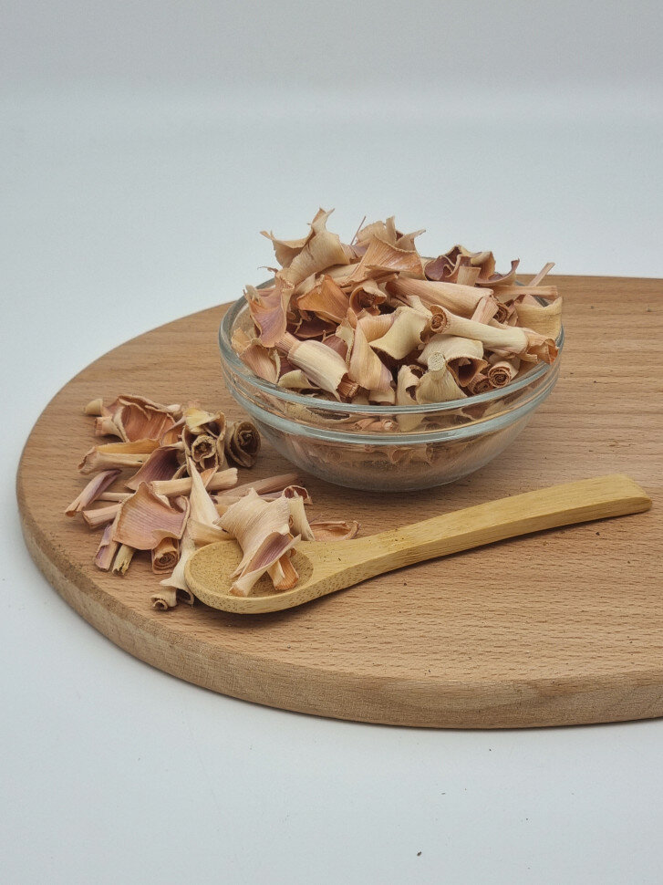 Лемонграсс 50гр