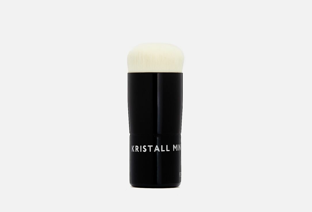 Кисть Kristall Minerals Cosmetics Кабуки малая
