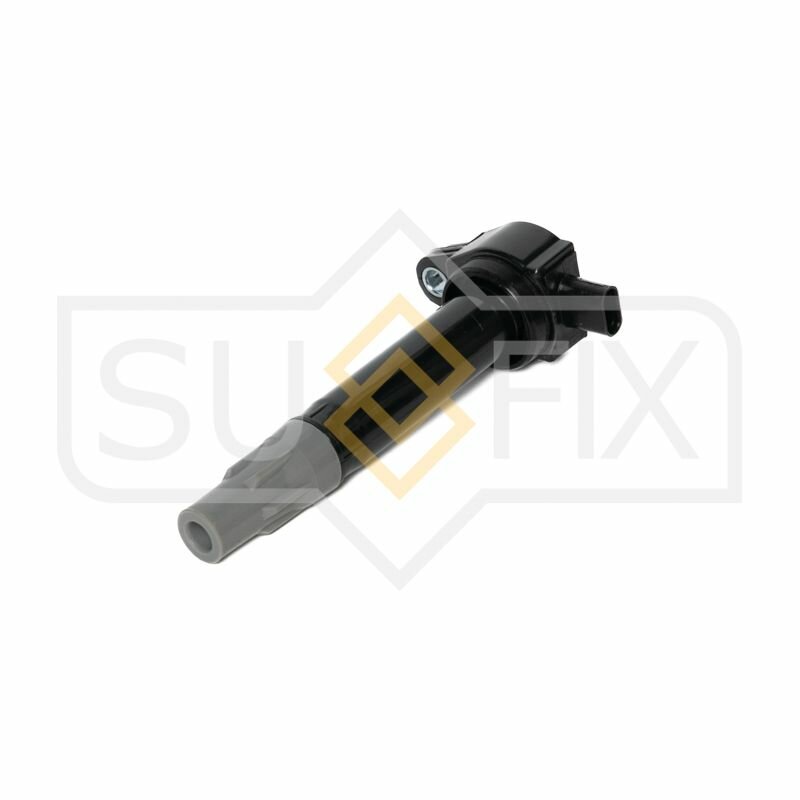 SUFIX Катушка зажигания CHRYSLER 300c 2.7-3.5 04-12/ Grand Voyager(RT) 4.0 07>/ Pacifica 4.0 06-07/ Sebring(JS) 2.7-3.5 06-10, DODGE Magnum 2.7-3.5 04-08/ Journey 2.7-3.5 08-11/ Avenger 2.7-3.5 07-11