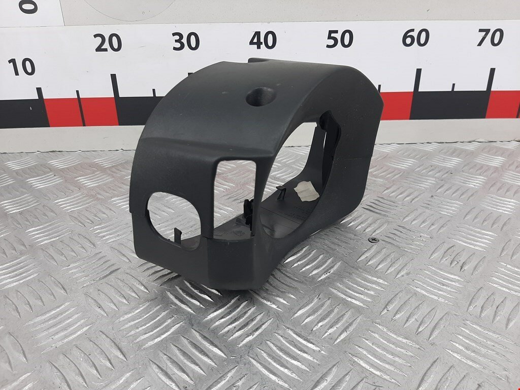 Кожух рулевой колонки Renault Megane 2 8200079129 арт. 1694878