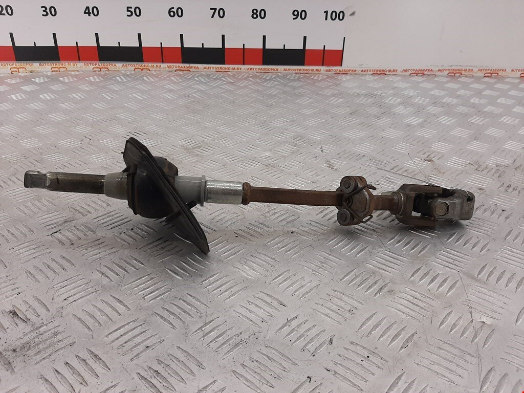 Кардан рулевой Ford Explorer 4 6L2Z3E751BA арт. 753486