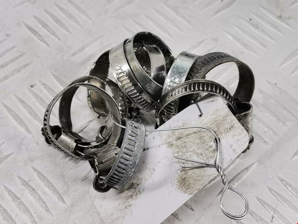 Хомут металлический Opel Omega B 11617798304 арт. 1654481