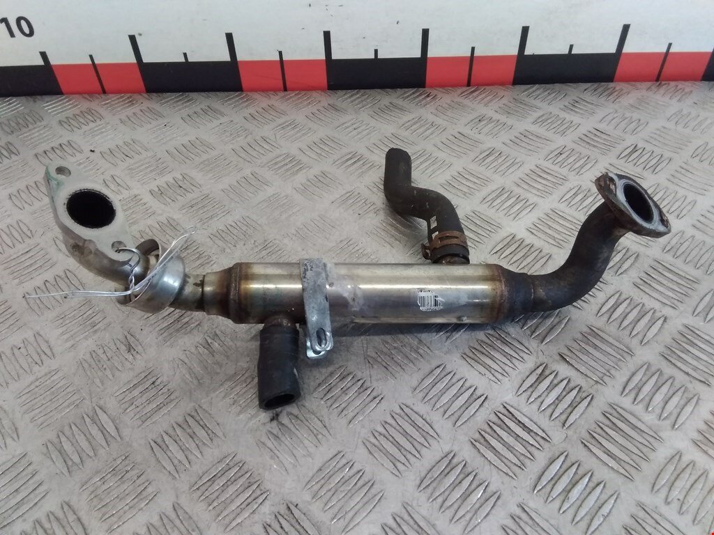 Радиатор системы ЕГР Smart ForFour 1 (W454) A6391400475 арт. 828616