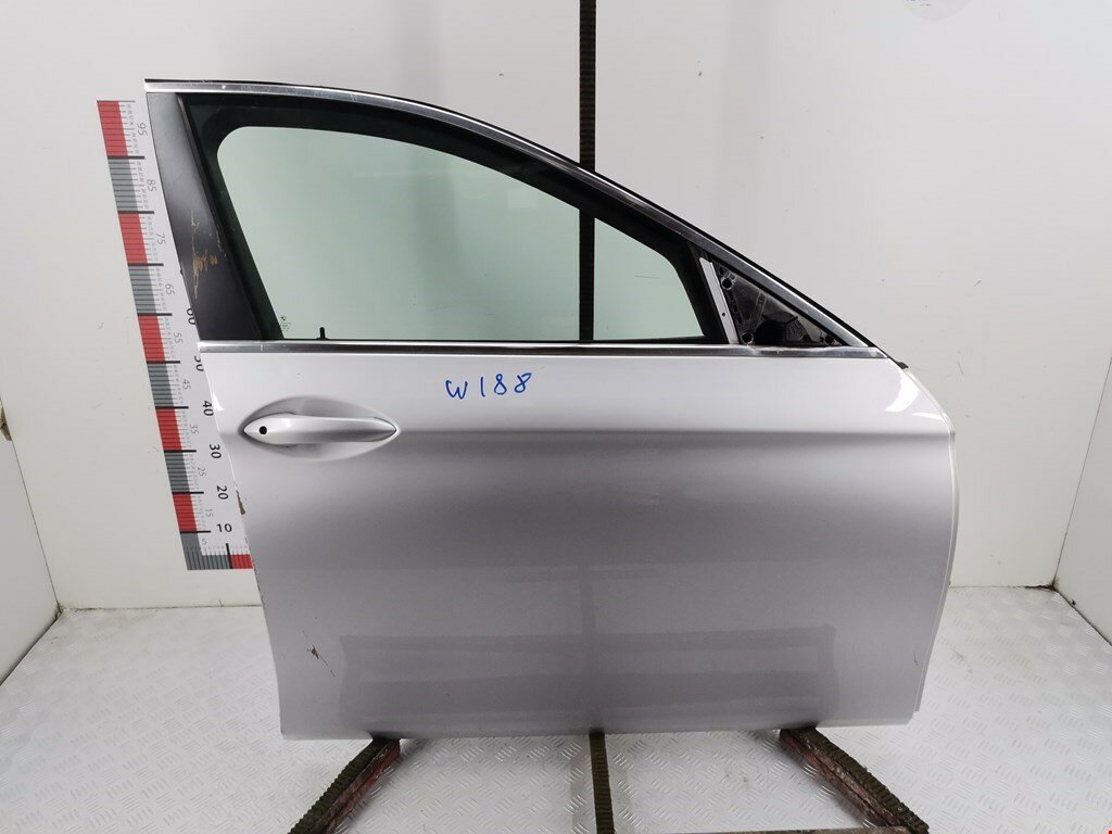 Дверь передняя правая BMW 5-Series (F07/F10/F11/F18) 41009628754 арт. 1767503