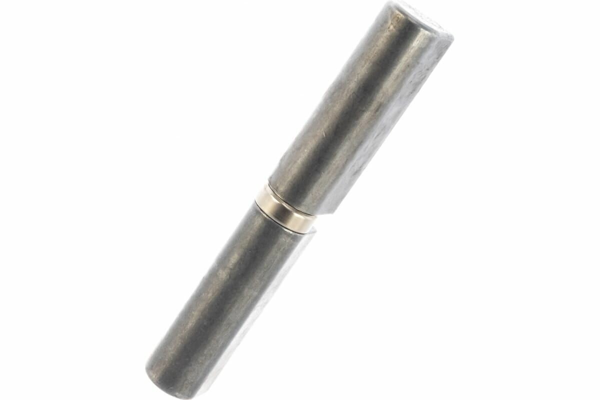 Петля для металлических дверей APECS 140х20-B (пакет) 29944