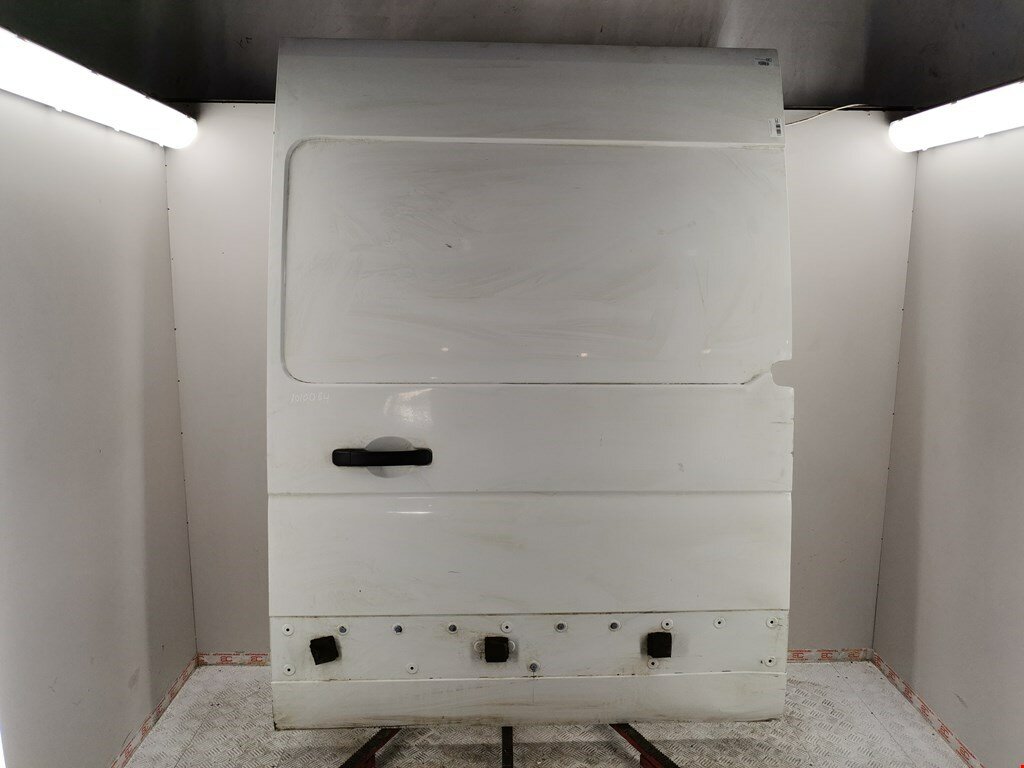 Дверь сдвижная левая Renault Master 3 821014273R арт. 1010064