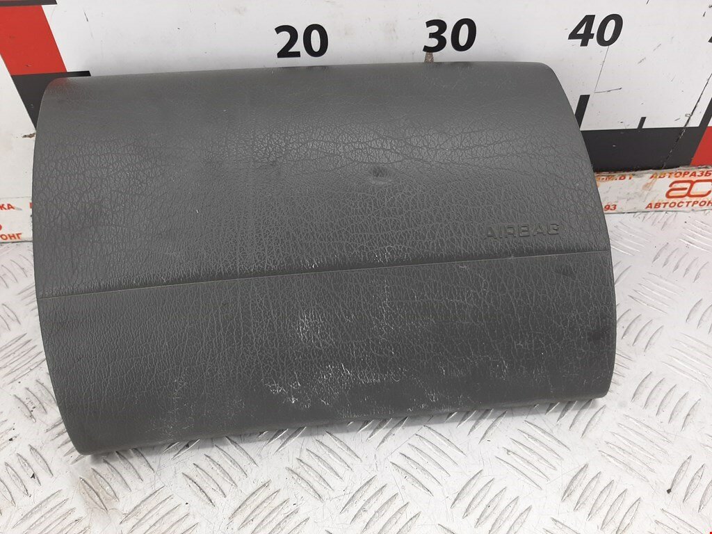 Подушка безопасности пассажирская (в торпедо) Seat Alhambra 7M1880200G арт. 675785