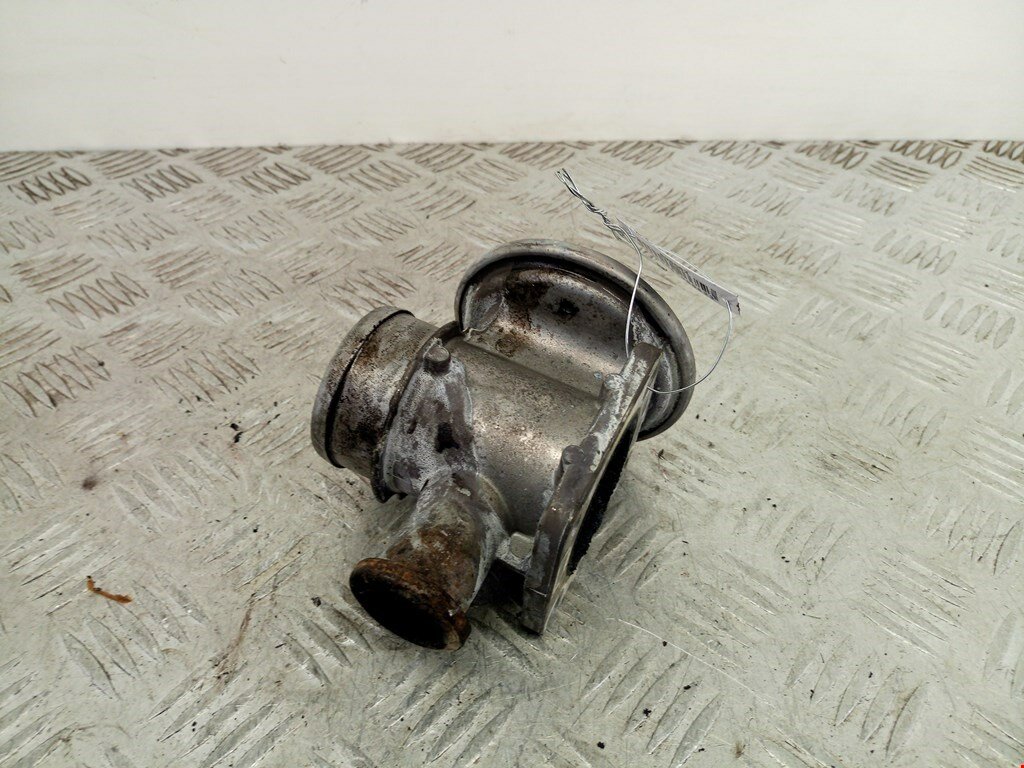 Клапан ЕГР EGR BMW 3-Series (E46) 11717804378 арт. 696682