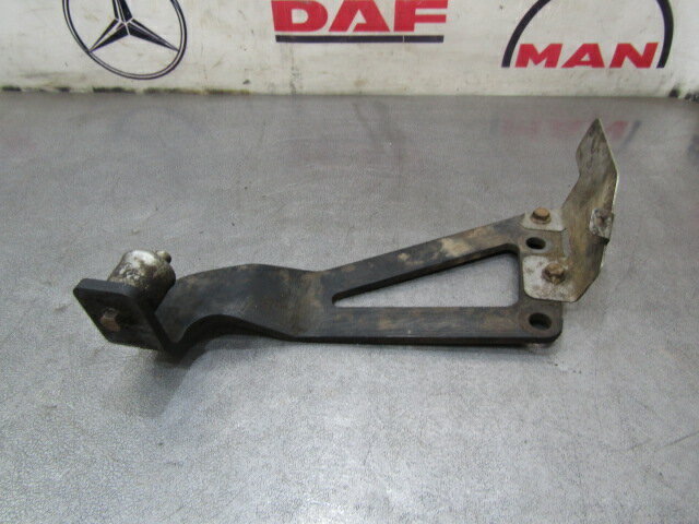 Кронштейн смесителя мочевины двигателя D2066 MAN TGS, TGX