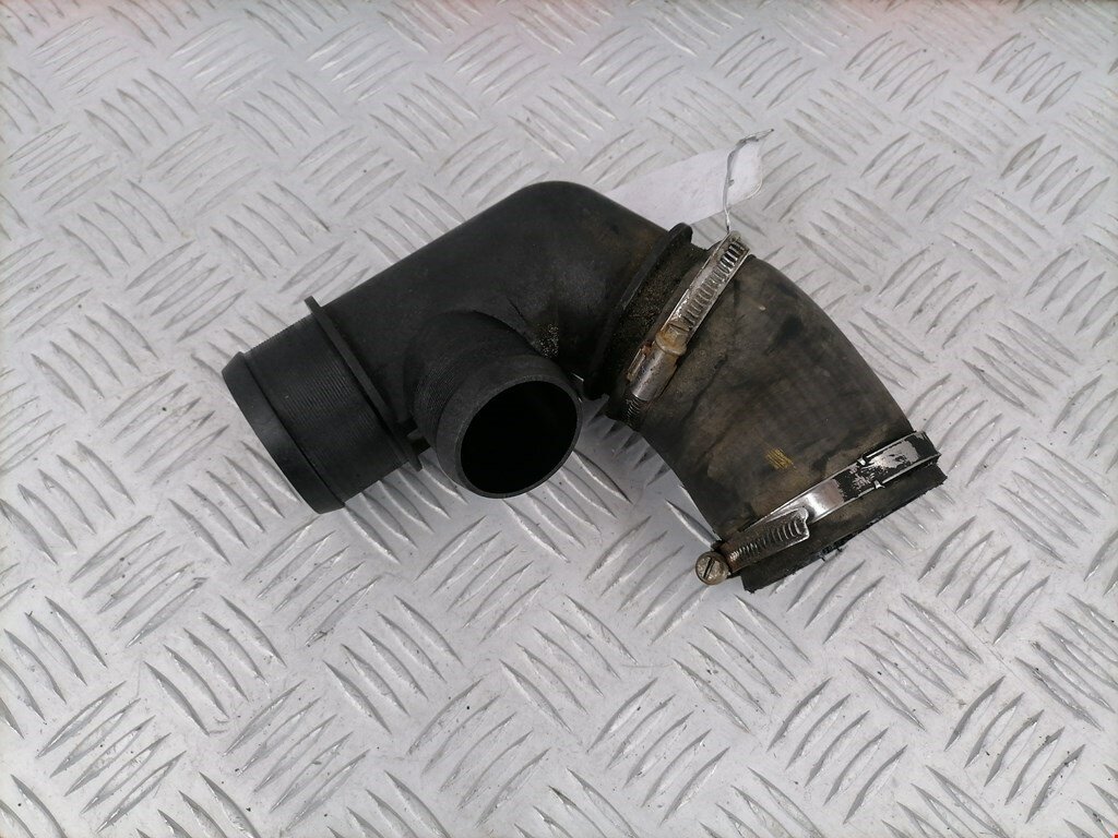 Патрубок интеркулера Peugeot 807 0382FL арт. 931227