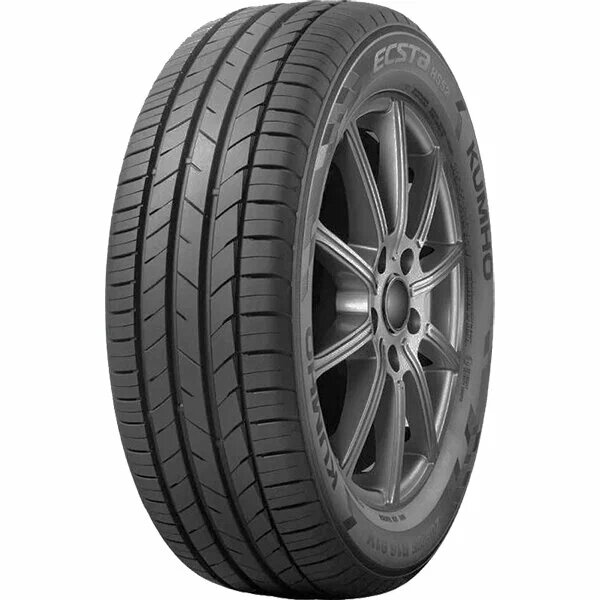 Автошина Kumho 225/65R17 ECSTA HS52 102V TL