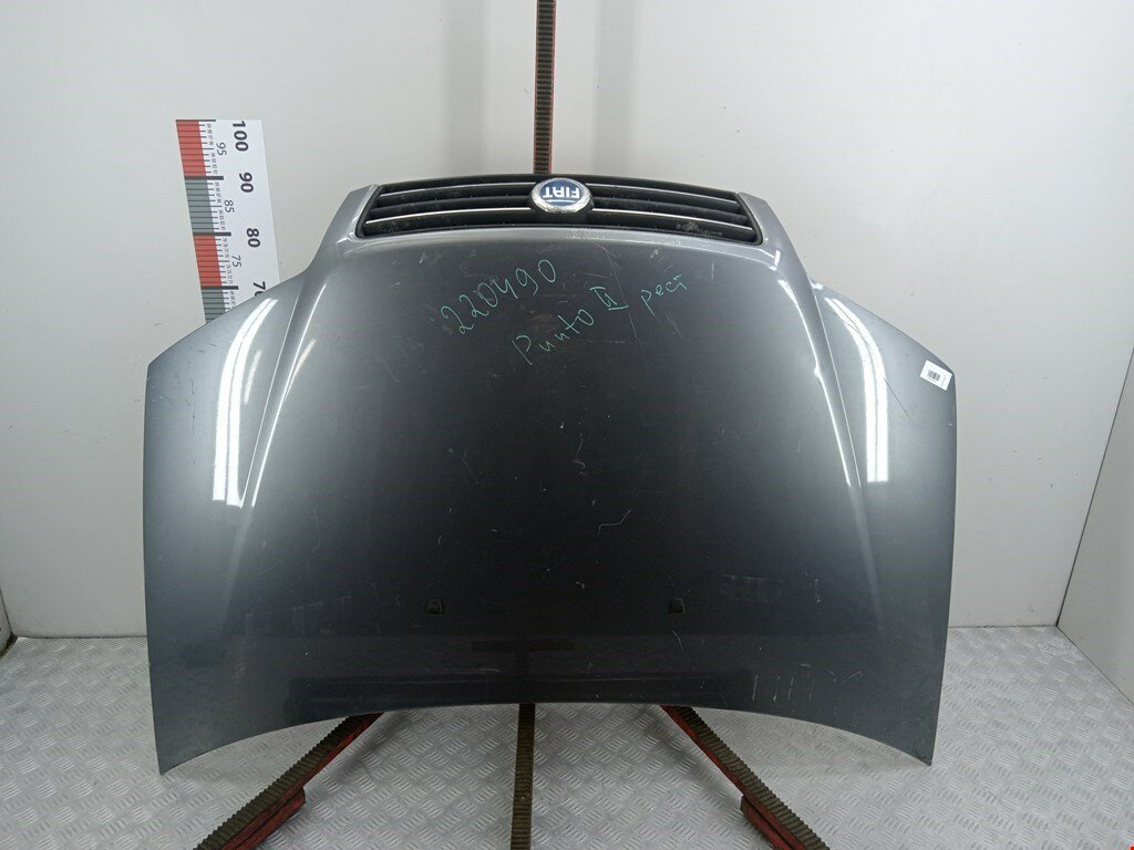 Капот Fiat Punto 2 (188) 51741257 арт. 2088805