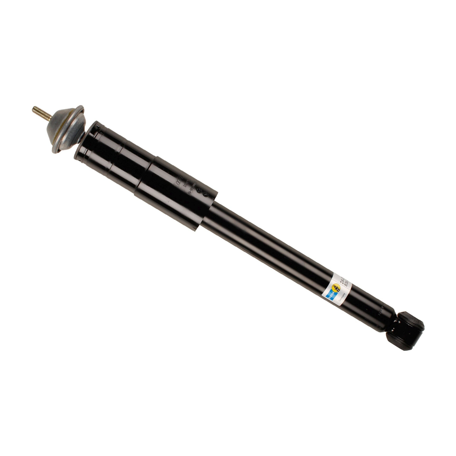 Амортизатор подвески для автомобиля Mercedes Benz, BILSTEIN 24-017060 (1 шт.)