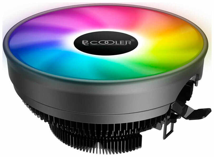 Кулер для процессора PCCooler E126M PRO