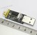 USB-TTL(UART) CH340 Module, Адаптер интерфейсный