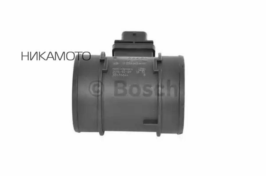 BOSCH 0281002832 Расходомер воздуха